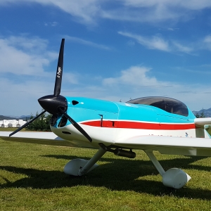 E-PROPS: the best Propellers for Aircraft, hi-tech & ultra-light