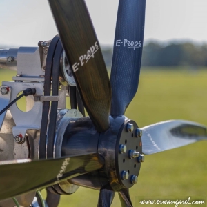 E-PROPS: the best Propellers for Aircraft, hi-tech & ultra-light