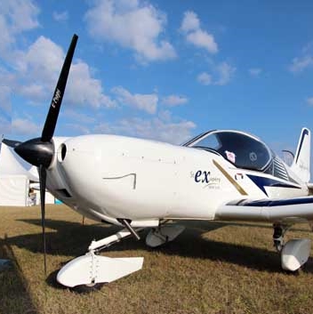 E-PROPS: the best Propellers for Aircraft, hi-tech & ultra-light