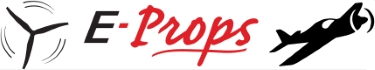 E-PROPS: the best Propellers for Aircraft, hi-tech & ultra-light